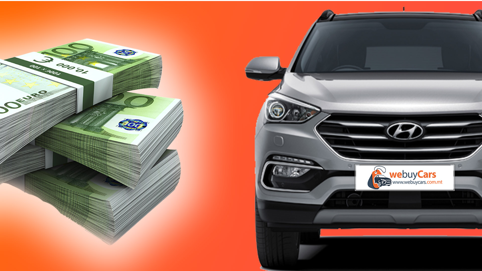 Sell Your Car In Malta | Fast Car Selling Malta | We Buy Cars